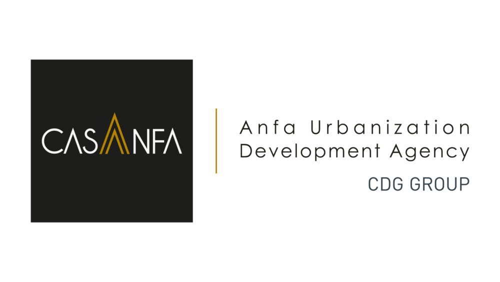 Anfa Urbanization Development Agency – GCDN