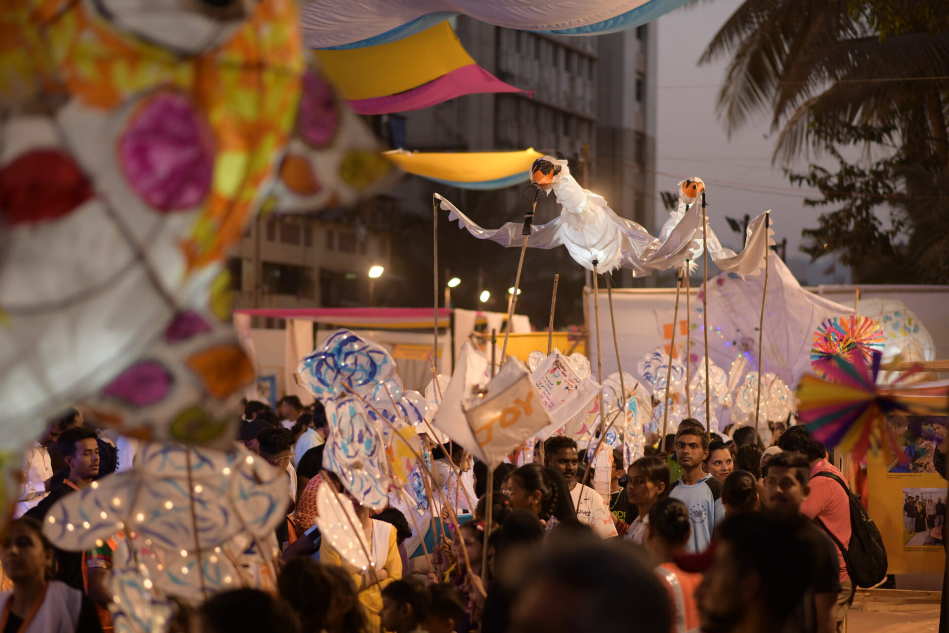 Govandi Arts Festival – GCDN