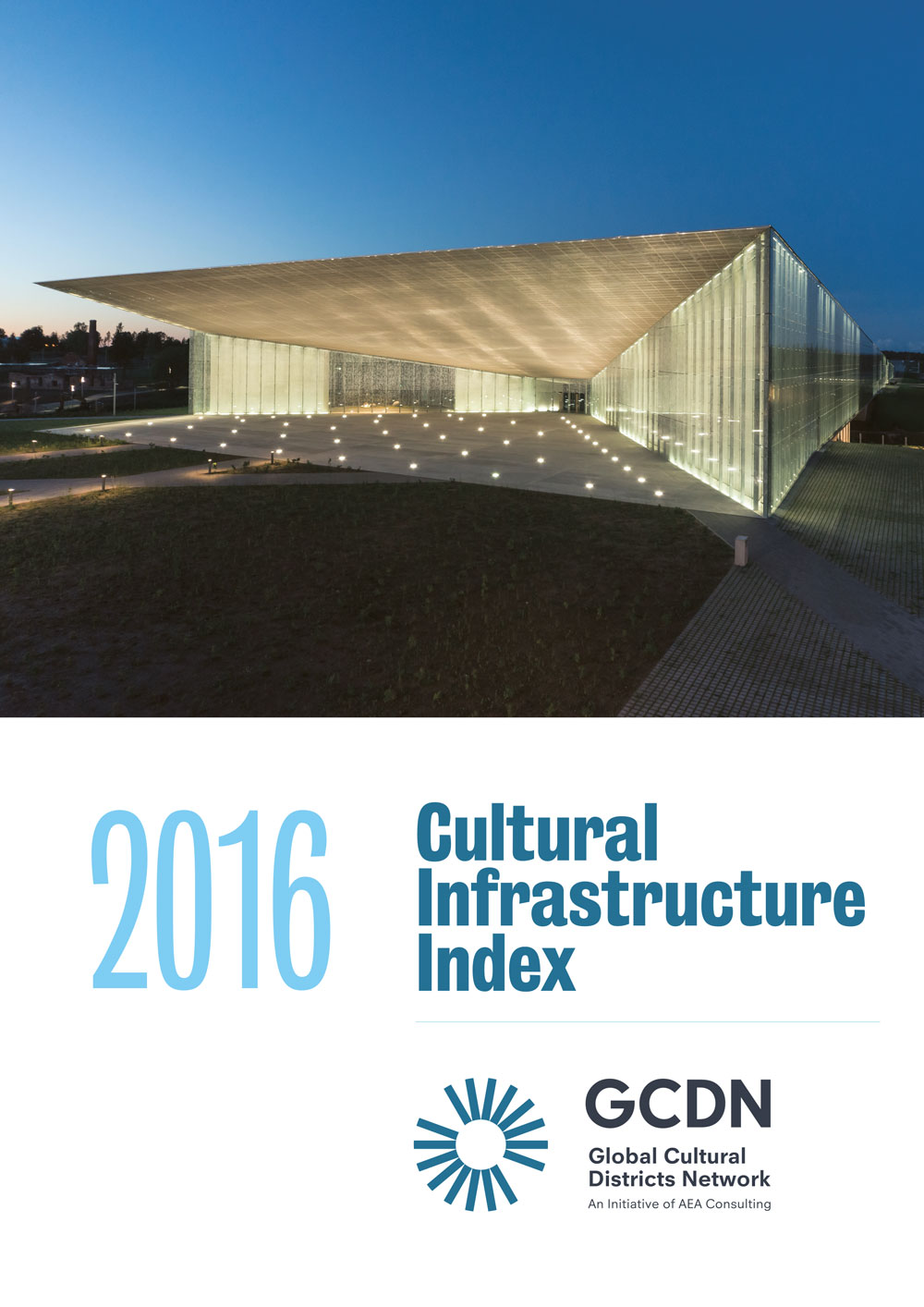 Publications – GCDN